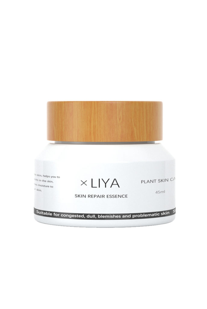 Natural Anti-aging Collagen Skin Repair Cream - Liya Cosmetics-LOW MOQ