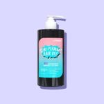 LIYA Naturally Semi-Permanent Hair Dye - Liya Cosmetics-LOW MOQ