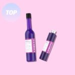 LIYA Naturally Semi-Permanent Hair Dye - Liya Cosmetics-LOW MOQ