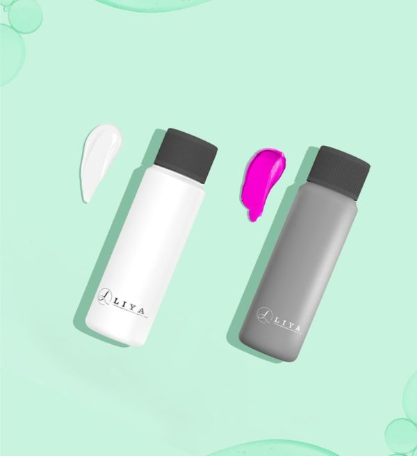LIYA KANGCHEN Color Hair Dye Cream - Liya Cosmetics-LOW MOQ